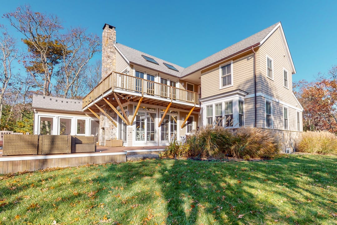 Divine Residence in Oak Bluffs | 436354 | portal.stayhvn.com