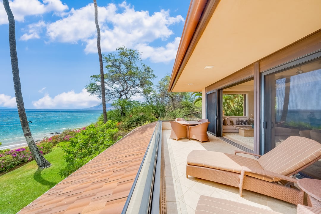 Private 2BR Gem in Kihei | 536713 | stayhvn.com