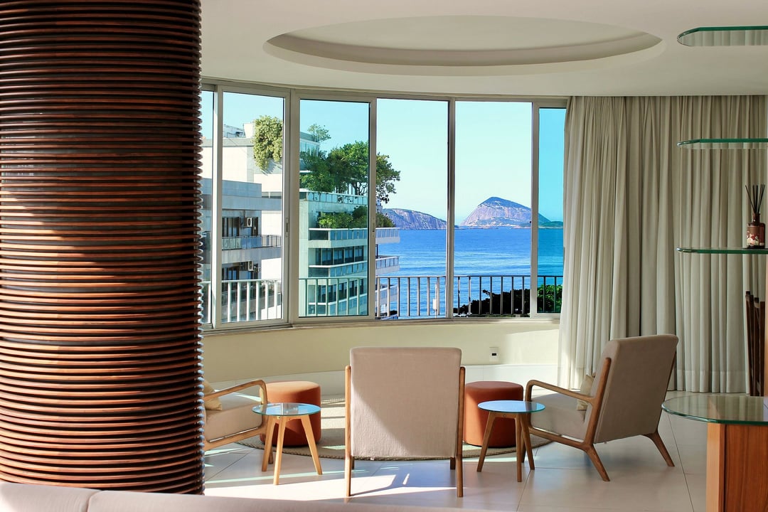 Modern 3BR Hideaway Near Ipanema | 649238 | portal.stayhvn.com