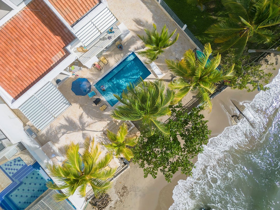 Sky Vacation Rental in Sucre | 626005 | portal.stayhvn.com
