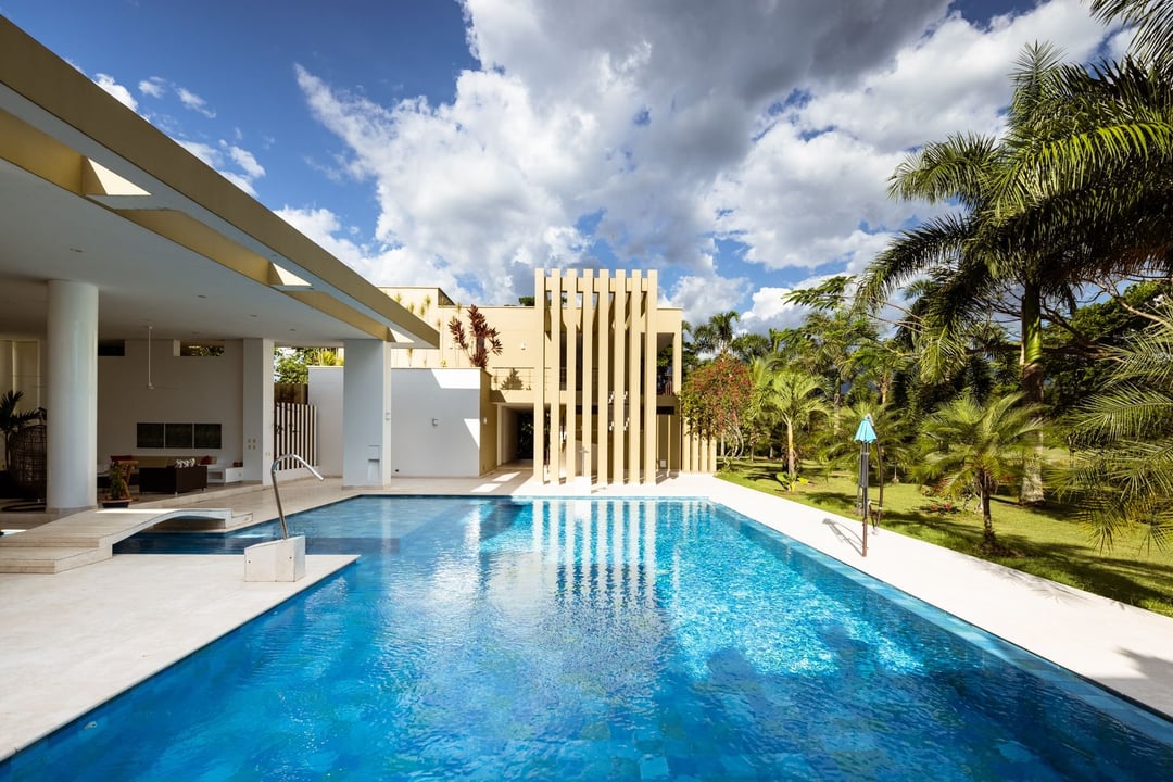 Serene 5BR Gem in Cundinamarca | 626314 | portal.stayhvn.com