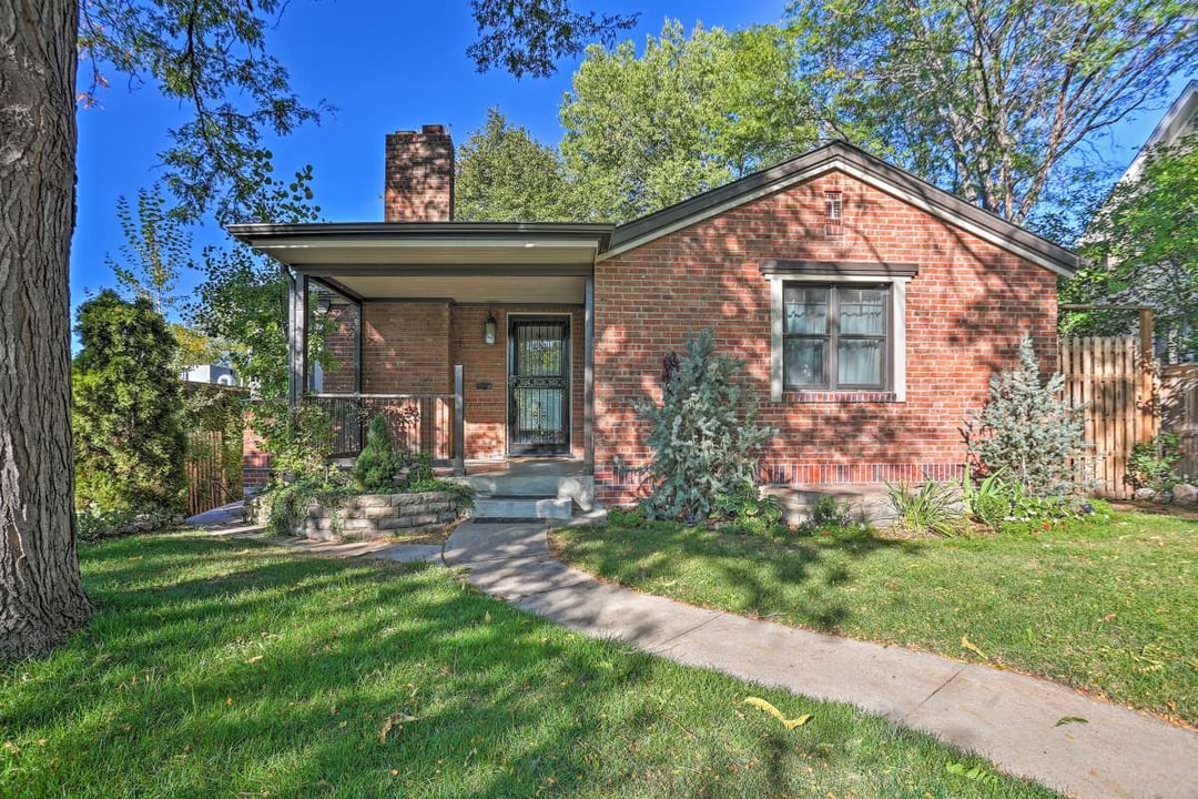 Spruce Retreat in Denver | 303192 | portal.stayhvn.com