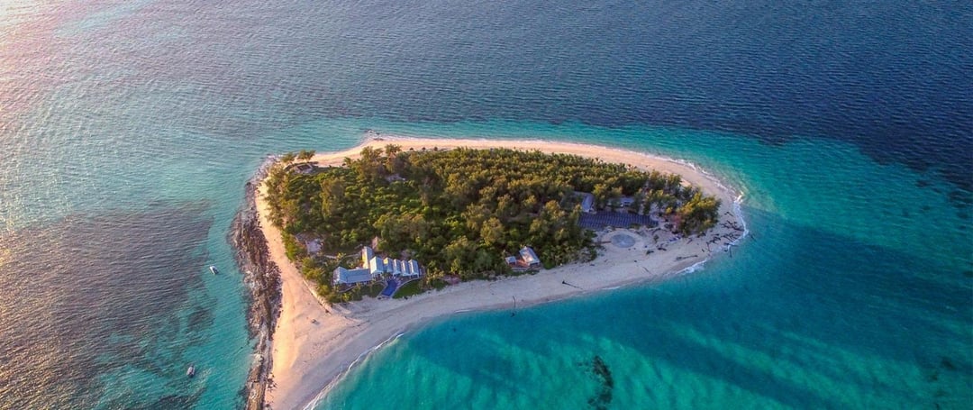 Epic Private Islands Around the World | Cruise Brothers