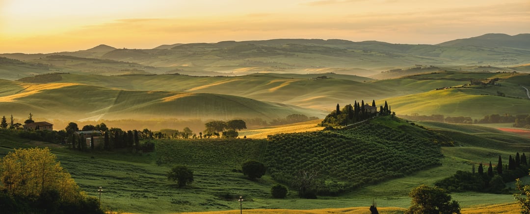 Top 5 Tuscan Hill Towns | VacationVIP.com